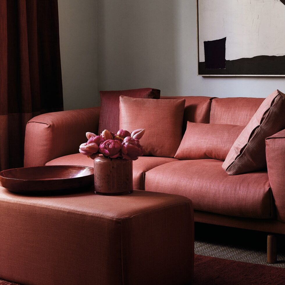 5 Colour Palettes To Inspire You - Interiors of Chiswick